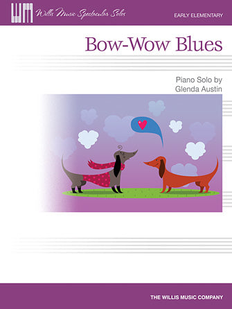 Bow-Wow Blues – Graves Piano