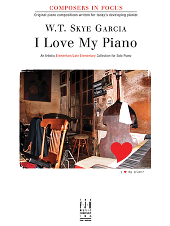 I Love My Piano: W.T. Skye Garcia – Graves Piano