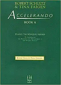 Accelerando Book 6 – Graves Piano Co.