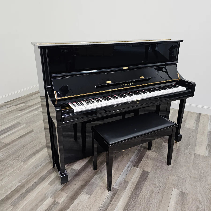 Upright/Vertical Piano Storage – Graves Piano